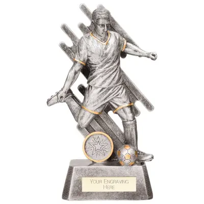 Trendsetting Awards Trophies - Total Sports Direct